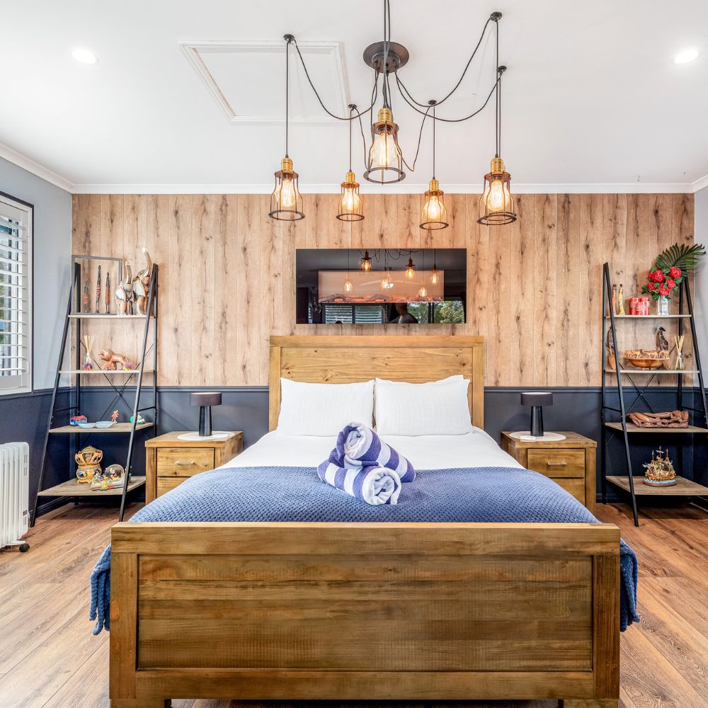 Accommodations – My Store